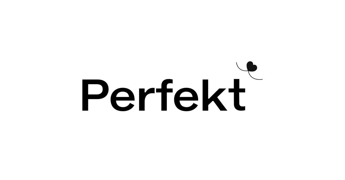 Perfekt - Fresh Foods for Dogs